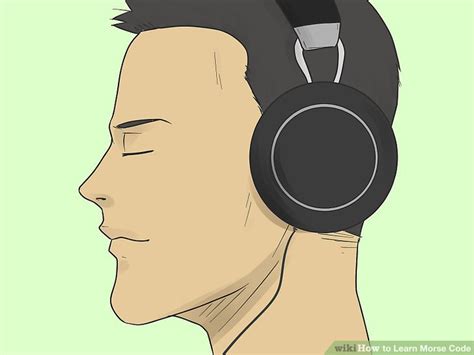 How To Learn Morse Code Steps With Pictures WikiHow