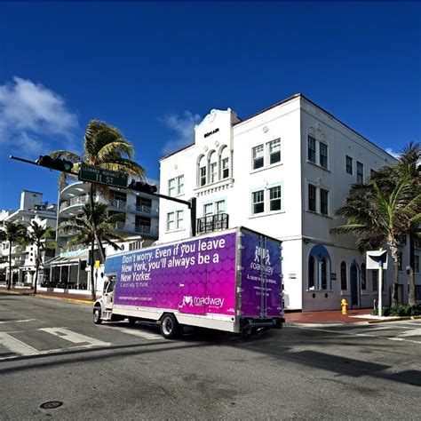 The Top Rated Moving Companies In Fort Lauderdale For 2026