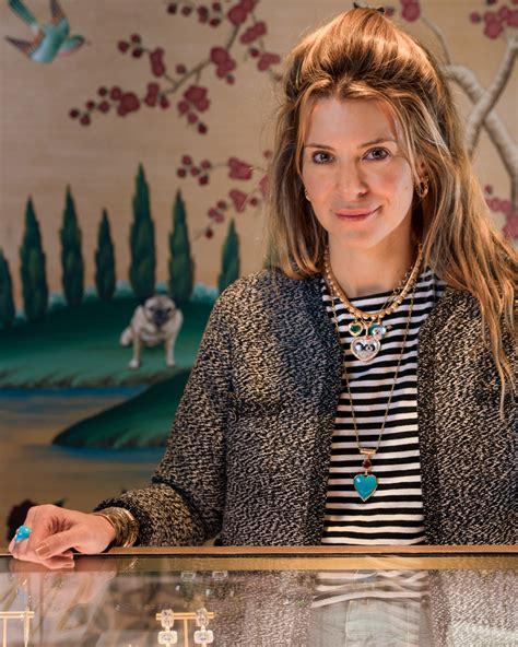 Camille Zarsky Invites You To The Seven In The West Village