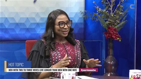 Men Should Ejaculate 21 Times A Month Dr Rasheed Abassi Explains The