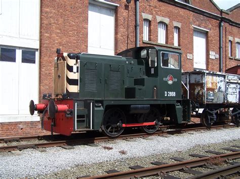 Br Class 02 Flickr
