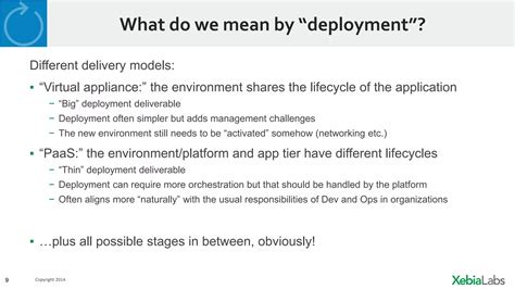 What Is A Deployment Tool And How Can It Help Me Pptx Cloud