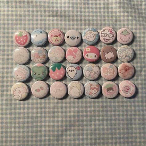 My Dream Pinback Buttons Aesthetic Pins And Buttons Pin Back Button