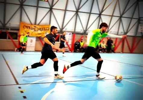 Calcio A 5 La Rinascita Netina Fa Suo Il Big Match Contro La Rari Nantes Siracusa News