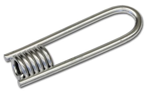 White Cap Dayton Superior X B Plain Coil Loop Insert