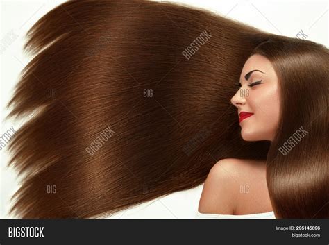 Beautiful Hair Beauty Image And Photo Free Trial Bigstock