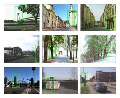 Some Examples Of The Hard Examples Download Scientific Diagram