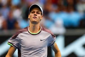 Inside Jannik Sinners Incredible Streak That No One Is Talking About