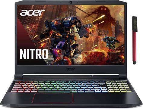Acer Nitro An I H Gtx Ti Full Hd X Hz Ips