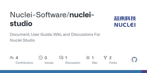 Releases Nuclei Software Nuclei Studio GitHub