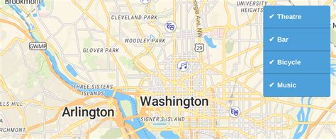 Overview Maplibre Gl Js