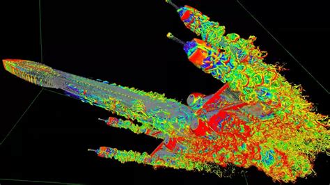GitHub Saktheeswaranswan FluidX D Cuda For Cfd Simulation