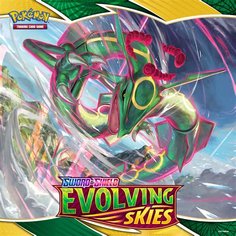 64 Best Evolving Skies Images On Pholder Pokemon Tcg