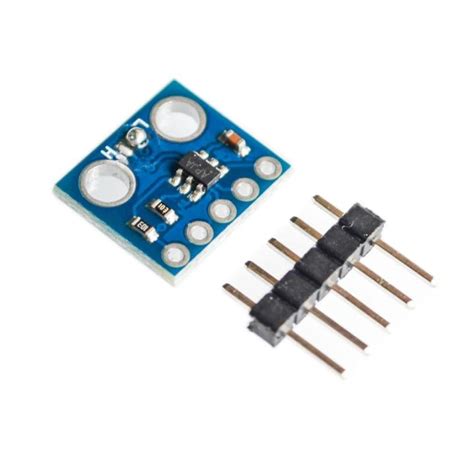 MCP I C DAC Breakout Board Module Bit DAC W I C Interface GOOD Daraz Pk