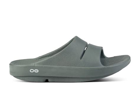 Oofos Recovery Shoes And Sandals Recover For Plantar Fasciitis