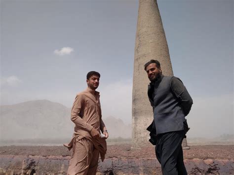 Safdar Azam Posted On Linkedin