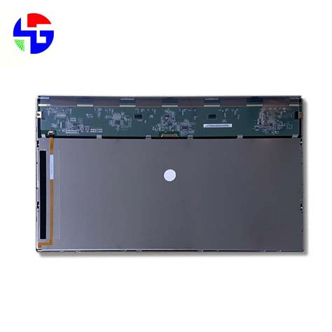 18 5 Inch TFT LCD High Resolution 1920x1080 Pixel EDP Interface