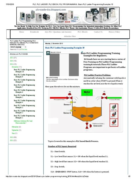 home downloads live plc questions and answers plc ebooks contact us
