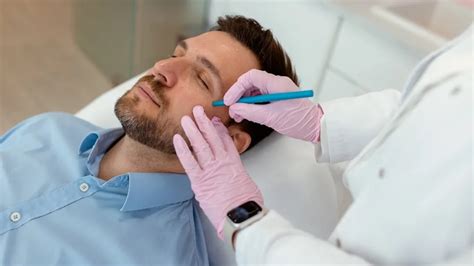 Looksmaxxing Trend Has Young Men Taking Hammers To Their Faces In