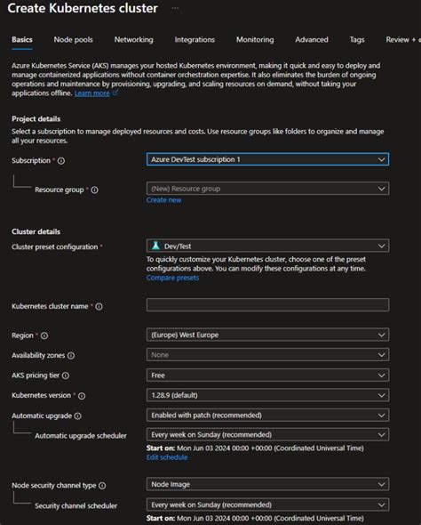 Spotlight On Azure Compute Services Azureskillstech