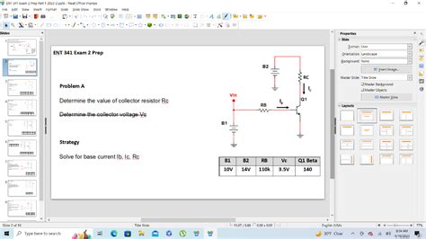 Solved ENT 341 Exam 2 Prep Problem A Determine The Value Of Chegg Com