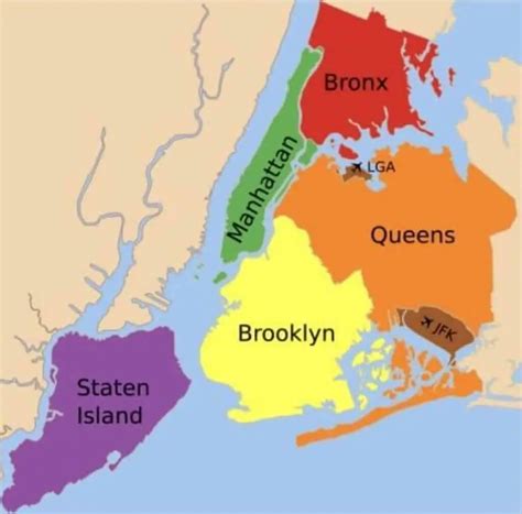 Things To Do In Manhattan See Do Stay And Eat
