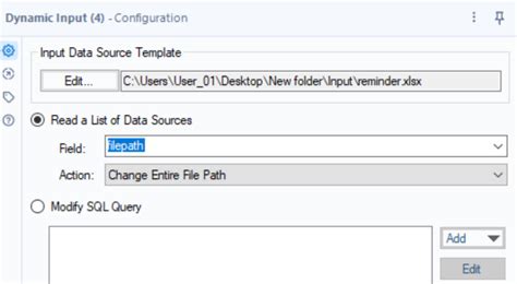 Is My Python Tool Being Executed Even Though Its N Alteryx Community