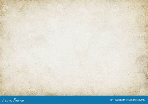 Old Paper Texture Background Stock Image Image Of Paper Decorative 112226249