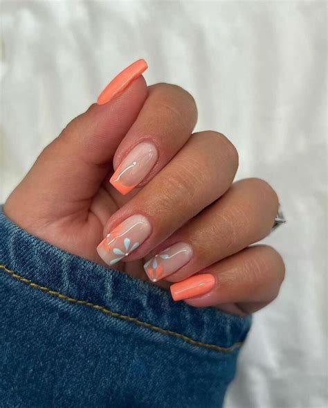 22 Simple Summer Nails To Obsess Over All Season Long