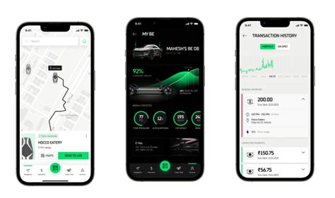 Design An Immersive App For Your Business By Sarangh Fiverr