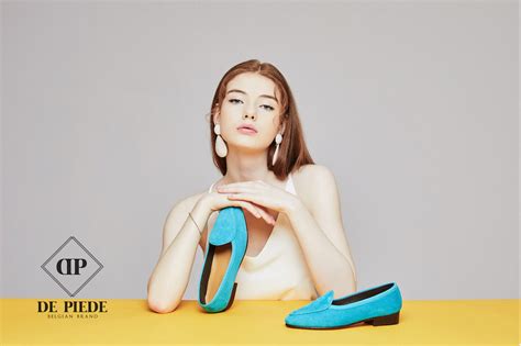 드 피에드 뉴욕의 트렌디함 담은 화보 공개 패션서울