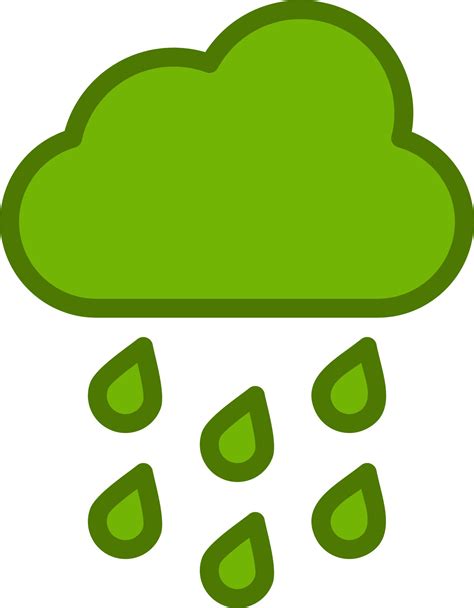 Drizzle Vector Icon 21030277 Vector Art At Vecteezy