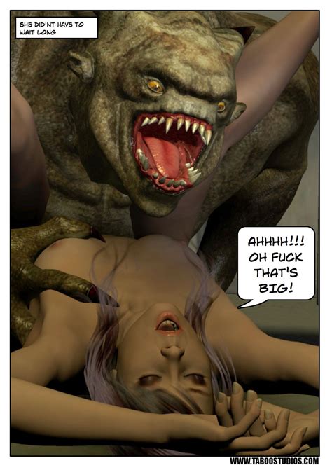 Slayer Sexy DComics Gonzo Slayer Part AllPornComic