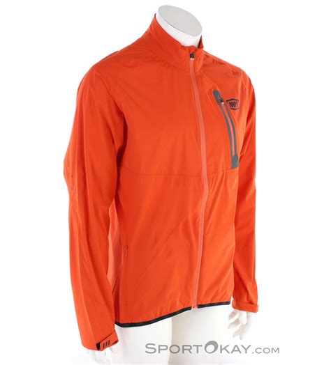 100 Hydromatic Mens Biking Jacket Chaquetas Indumentaria Para