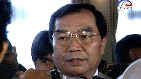 Syahril Sabirin Pejabat Bi Mesti Diperiksa Kpkpn News