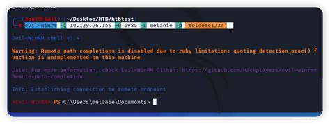 【hack the box】windows练习 resolute hackthebox resolute 人间体佐菲的博客 csdn博客
