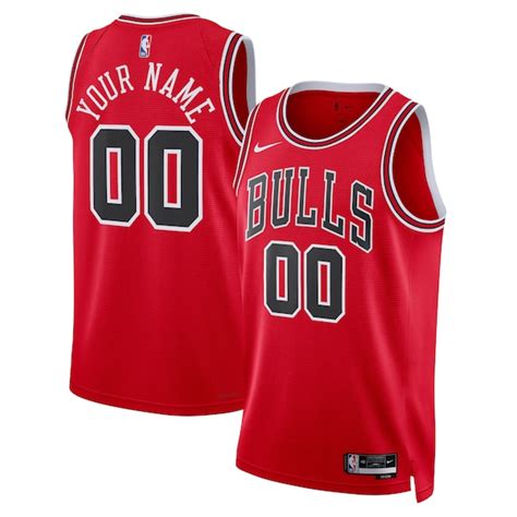 Bulls De Chicago