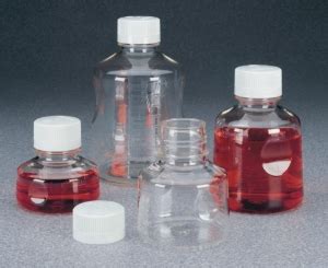 Filtration Bottles Ml PS Sterile Pack Of LabFriend Laboratory Equipment And Lab