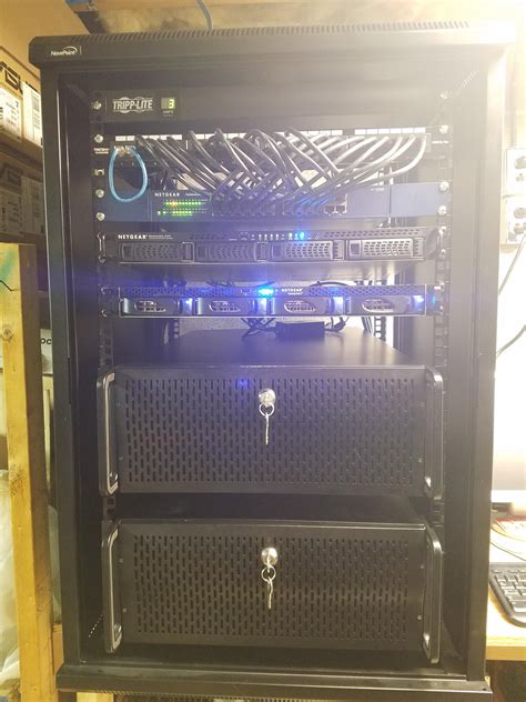 My Lab R Homelab