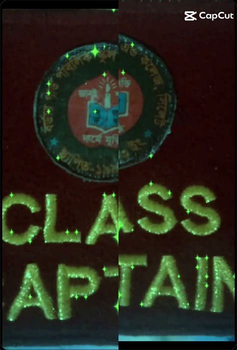 Class Captain Youtube