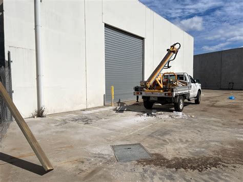 Soil Testing Melbourne Reporting Southern Geotechnical