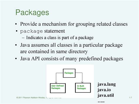 review of java fundamentals ppt download