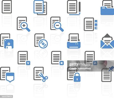 Deleting File Photos And Premium High Res Pictures Getty Images