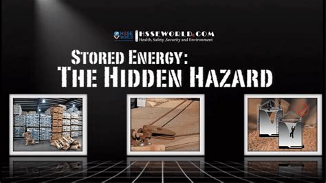 Video Stored Energy Hsse World
