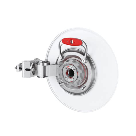 Ms Distribution Rf Elements