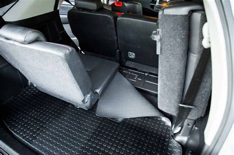Booxe BootBox For Toyota Fortuner SA X