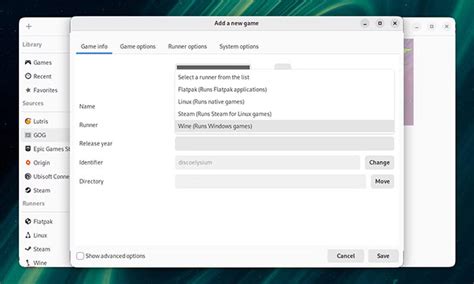 How To Install And Play GOG Game On Linux