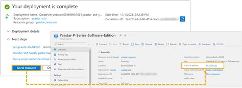 Install Yeastar P Series Software Edition On Microsoft Azure