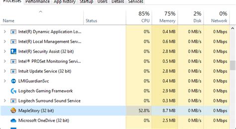 Ways To Fix MapleStory Runtime Error MiniTool Partition Wizard