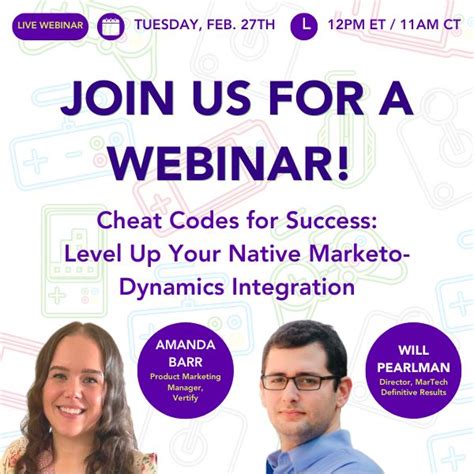 Definitive Results On Linkedin Were Really Looking Forward To This Event With Vertifydata